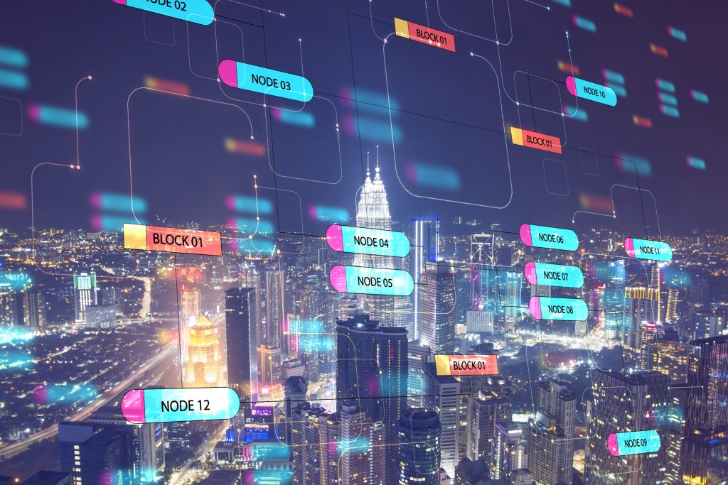 A Digital Version of the Real World - Data2Dash